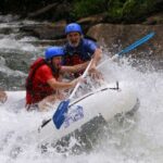 Private / High Adventure Whitewater Rafting Trip - What to Expect on the Whitewater Rafting Trip