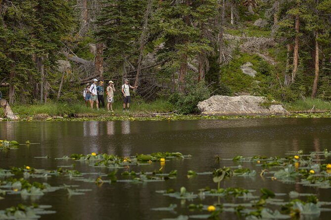 Private Hike Emerald Lake In Rocky Mountain National Park - Final Thoughts: Who Should Book This Tour?