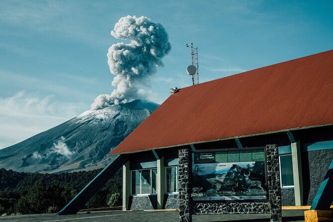 Private Hiking Tour in Iztaccihuatl - In-Depth Look at the Itinerary