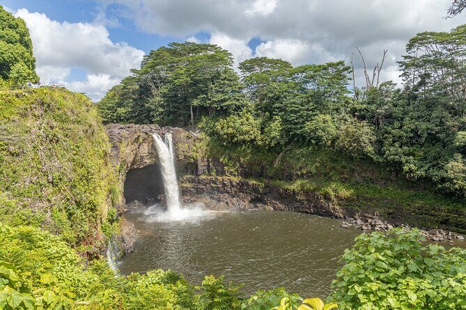 Private Hilo Shore Excursion - Volcanoes, Waterfalls, & Beaches - Authentic Experiences Reported by Travelers