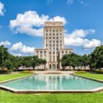 Private Historic and Scenic Journey in Houston - A Closer Look at the Itinerary