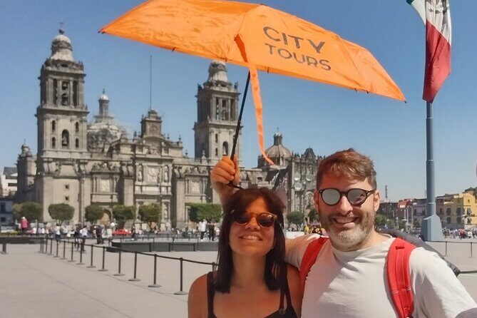 Private Historic Downtown Tour - Best Rated - The Sum Up