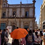 Private Historic Downtown Tour - Top Rated - The Sum Up