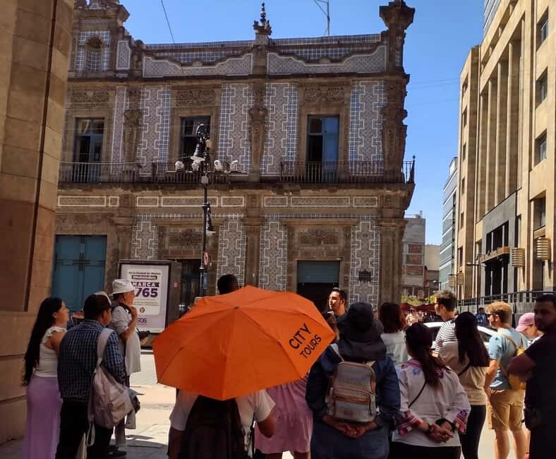 Private Historic Downtown Tour - Top Rated - The Sum Up