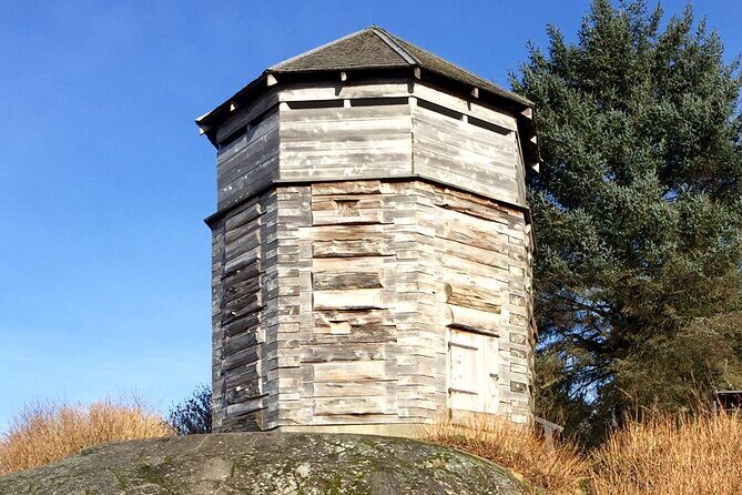 Private Historic Sitka Sea Walk Tour - What Makes This Tour a Great Value?