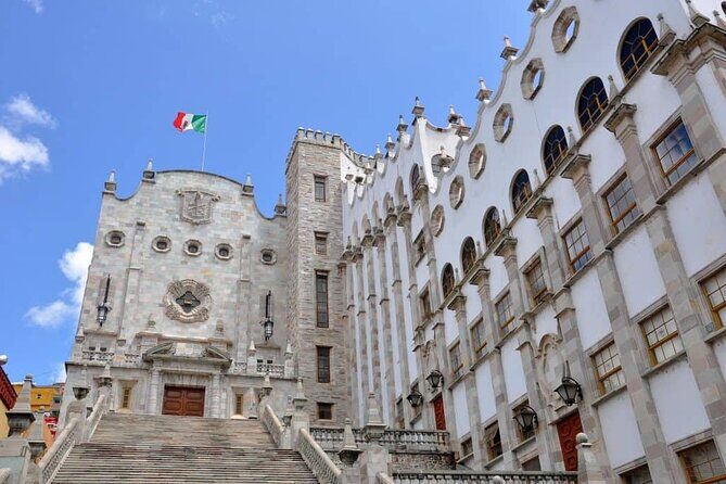 Private History & City Walking Tour of Guanajuato - Authenticity and Overall Value