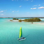 Private Hobie Cat Sailing Tour - The Experience in Detail