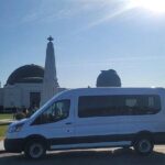 Private Hollywood Hotels To or From LAX Airport Transfer - What to Expect During the Ride
