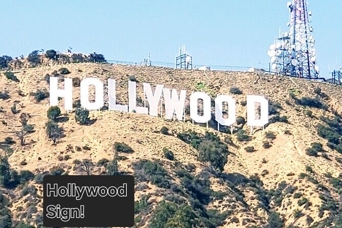 Private Hollywood to Beverly Hills Adventure - Authentic Traveler Insights
