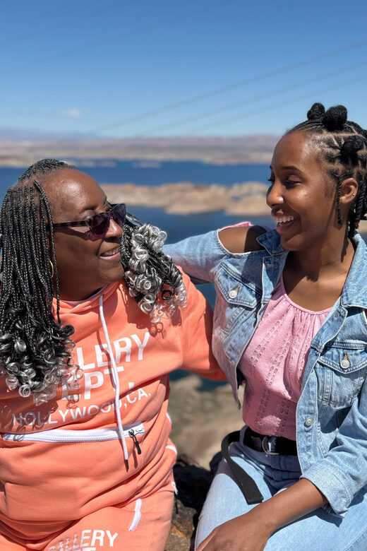 Private Hoover Dam Tour: Unique & Personalized Experience - The Itinerary: What to Expect
