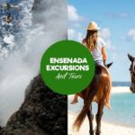Private Horseback Beach + Bufadora Shore Excursion - Who Will Love This Tour?