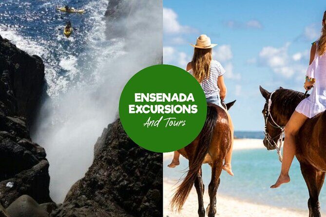 Private Horseback Beach + Bufadora Shore Excursion - Who Will Love This Tour?
