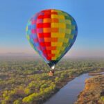 Private Hot Air Balloon Ride  Albuquerque, NM - The Itinerary: What to Expect from Launch to Landing