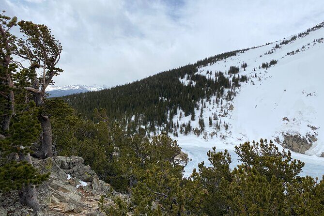 Private Hot Chocolate Hike in the Rockies - The Hot Chocolate: A Personal Touch