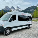 Private Icefields Parkway Tour w/ Lake Louise & Moraine Lake - Iconic Lakes: Bow Lake and Peyto Lake