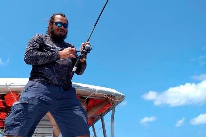 Private Inshore Fishing Experience in Isla Mujeres and Cancún - Practical Details and Value