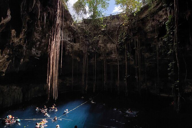 Private Instagram Cenotes Tour with Professional Photography - Practical Details and What to Expect