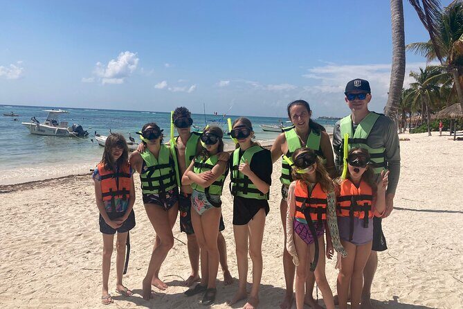 Private Intimate and Responsible Experience with Turtles - Practical Details and Tips