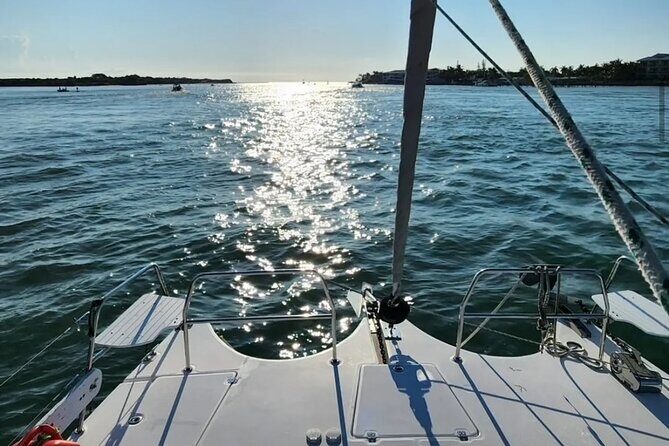 Private Intracoastal Waterway Sailing Cruise - The Itinerary Breakdown: What to Expect