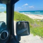 Private Island Tour All Inclusive & Snorkeling in Cozumel - Authentic Flavors: Seaside Lunch at El Mirador