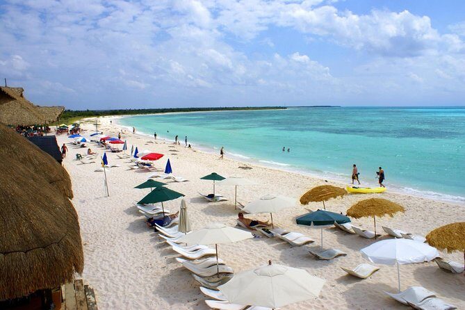 Private Island Tour at Your Leisure - A Closer Look at the Itinerary