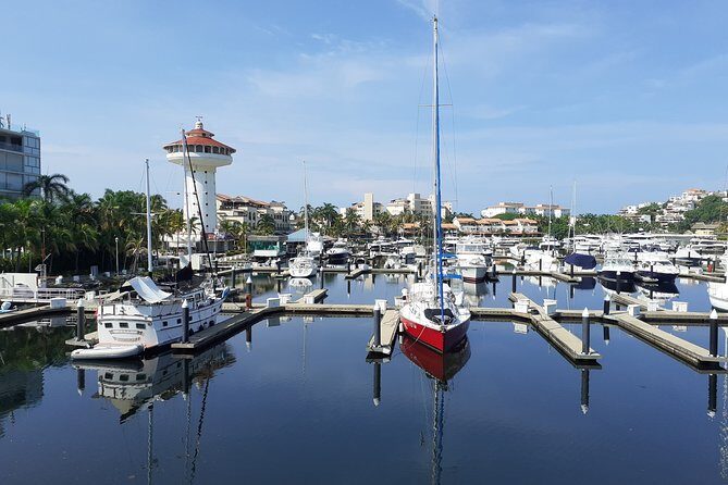 Private Ixtapa and Zihuatanejo City Tour - What Makes This Tour Stand Out?