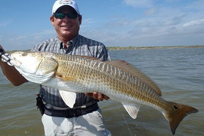 Private Jacksonville Inshore Fishing Charter - Who Will Love This Trip?