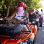 Private Jeep & ATV Tour to Jade Cavern in Cozumel: All-Inclusive - What You Can Expect on the Tour