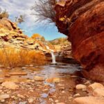 Private Jeep Ride to Toquerville Falls, St. George Area - What’s Included & What to Bring