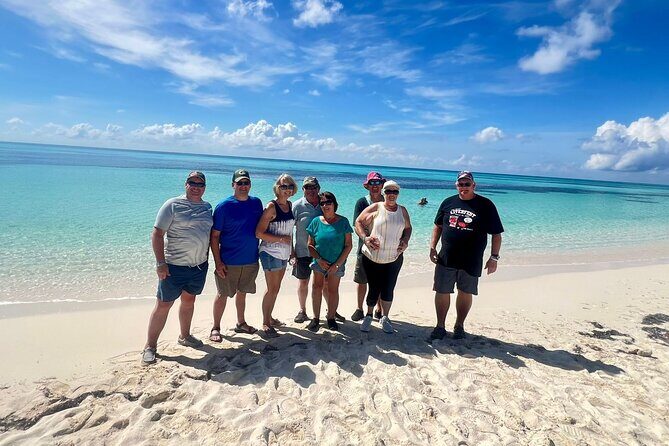 Private Jeep Tour in Cozumel to Local Areas with Snorkel & Lunch - An In-Depth Look at the Cozumel Private Jeep Tour