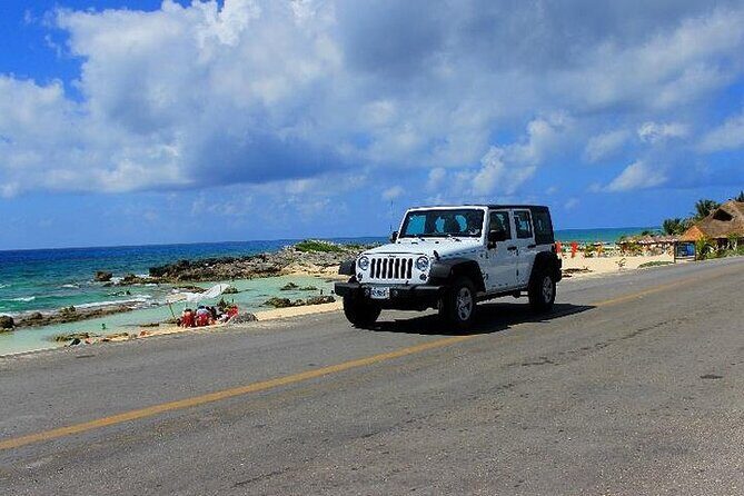 Private Jeep Tour in Cozumel - Final Thoughts: Is It Worth It?