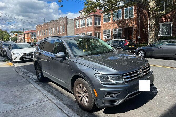 Private JFK to LGA/Newark Airport TransferYour Exclusive Ride - Why Choose This Transfer?