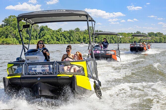 Private Karaoke Cruise on the River Gorge - Final Thoughts: Who Will Love This Tour?