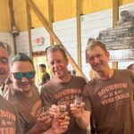 Private Kentucky Bourbon Trail for the Expert by the Expert - Practical Details and Booking
