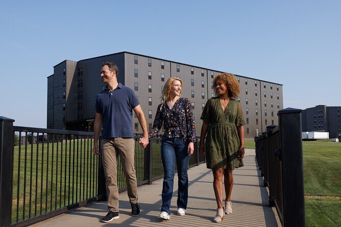 Private Kentucky Bourbon Trail Tour - FAQ