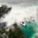 Private Key West Fishing & Sandbar or Snorkel Charter - What to Expect on the Day
