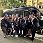 Private Large Group Tour! Butchart Gardens and Victoria City BC - The Sum Up