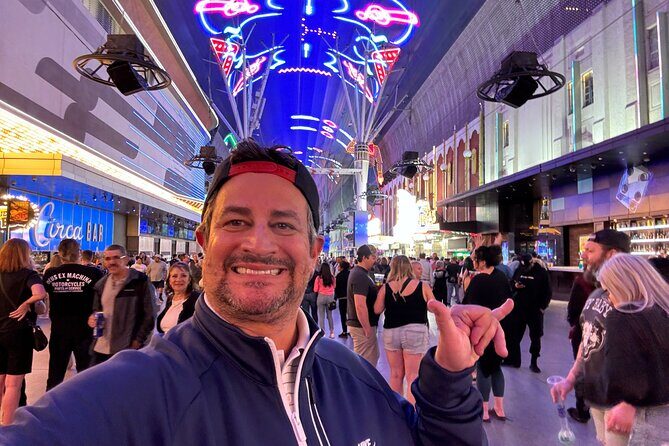 Private Las Vegas Movie Locations Tour - What the Tour Experience Means for You