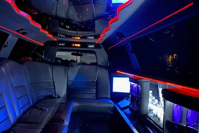 Private Limo Wine Tours in Sonoma and Napa Valley - What Travelers Who Review It Say