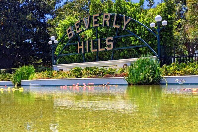 Private Los Angeles Sightseeing by Car Iconic Landmarks - Final Thoughts: Is it worth it?