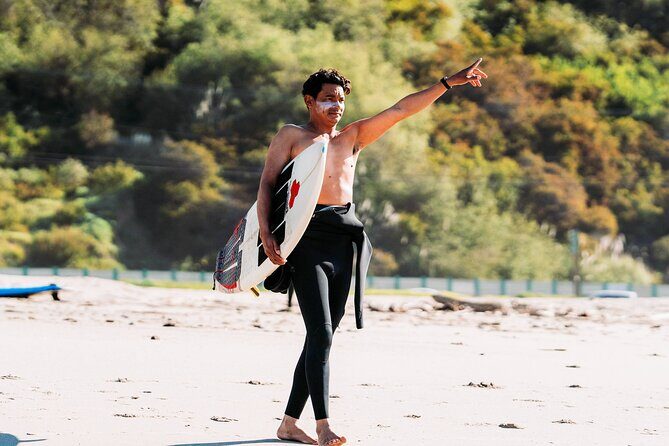 Private Los Angeles Surf Experience Tour - What You Can Expect from This Experience