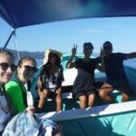 Private Los Arcos Snorkel and Beach Tour from Puerto Vallarta - The Itinerary in Detail