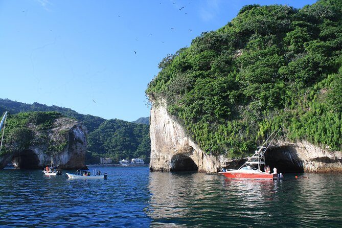 Private Los Arcos snorkeling - Exploring the Itinerary: What to Expect