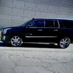 Private Luxe Transfer - The Experience at Nashville Airport