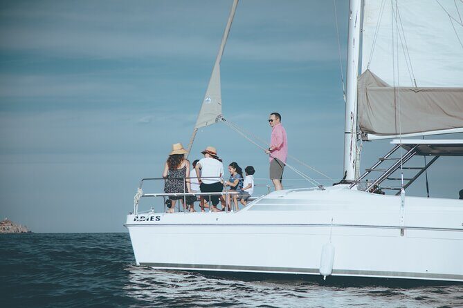 Private Luxury Adventure Tours in Cabo San Lucas - Why This Tour Could Be Perfect for You