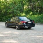 Private Luxury Calgary - Banff / Lake Louise Area 1 Way Transfer - The Scenic Experience Along the Route