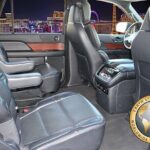 Private Luxury Point To Point Transportation in Las Vegas - Who Is This Service Best For?