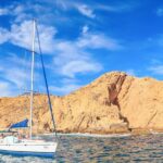 Private Luxury Sailing Cruise in Los Cabos with Lunch and Open Bar - Who Would Enjoy This Experience?