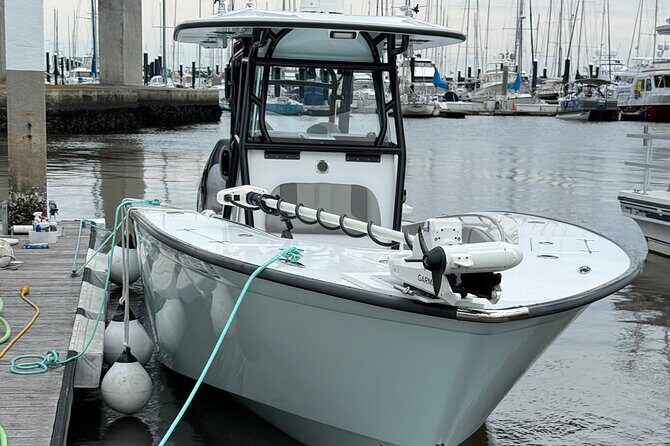Private Luxury Sunset Boat Tour in Charleston Harbor - Why Choose This Tour?