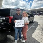 Private Luxury Transportation to and from the Airport - Who Will Love This Service?